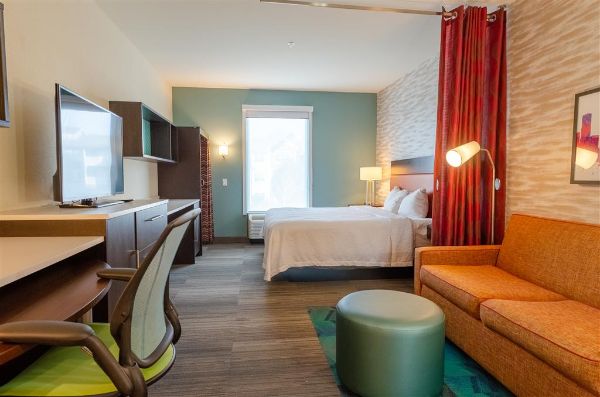 Home2 Suites By Hilton Atlanta Airport West - Atlanta, GA