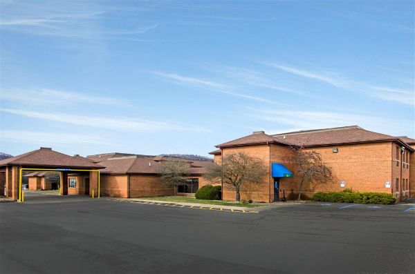 Quality Inn Summersville - New River Area - Summersville, WV