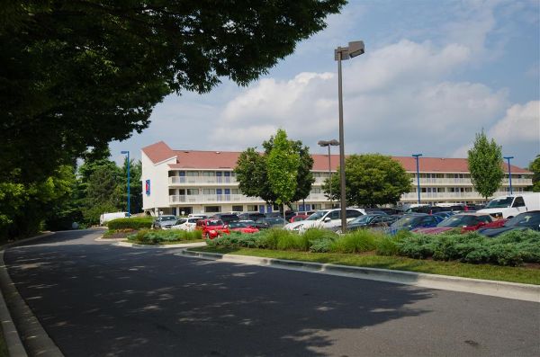 Motel 6 Washington Dc Gaithersburg - Gaithersburg, MD