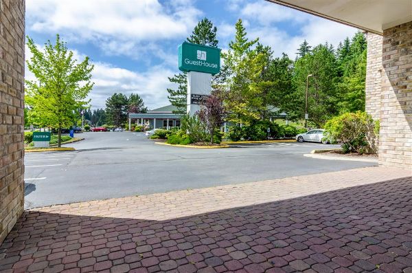 Guesthouse Poulsbo - Silverdale, WA