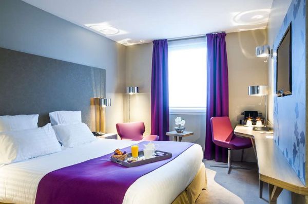 Best Western Plus Paris Velizy - Meudon