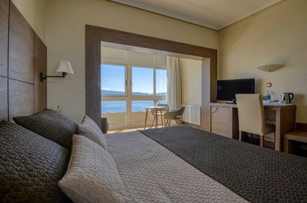 Eurostars Louxo Talaso Talasso Hotel - O Grove