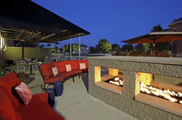 Doubletree By Hilton Hotel Newark - Buckeye Lake, OH