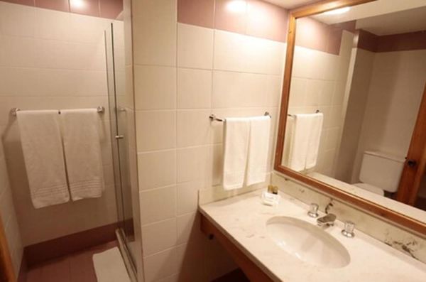 Tri Hotel Canela - Gramado