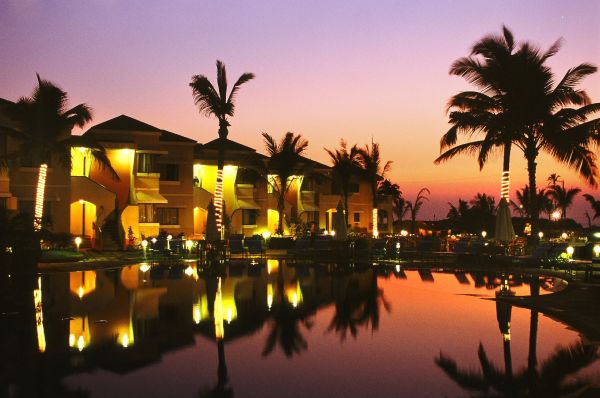 Royal Orchid Brindavan Garden - Mysuru