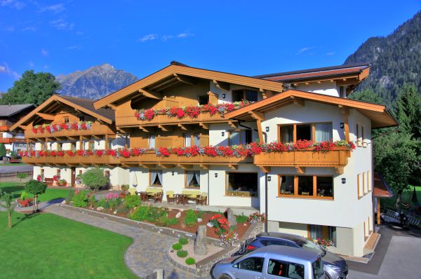 Apartements & Pension Marxenhof - Pertisau