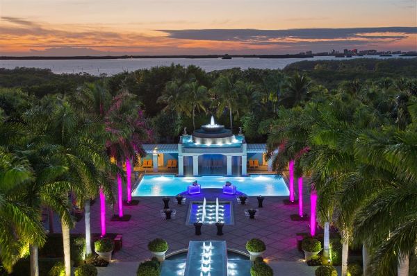 Hyatt Regency Coconut Point Resort & Spa - Bonita Springs, FL