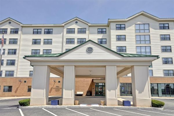 Homewood Suites By Hilton Boston - Peabody - Marblehead, MA