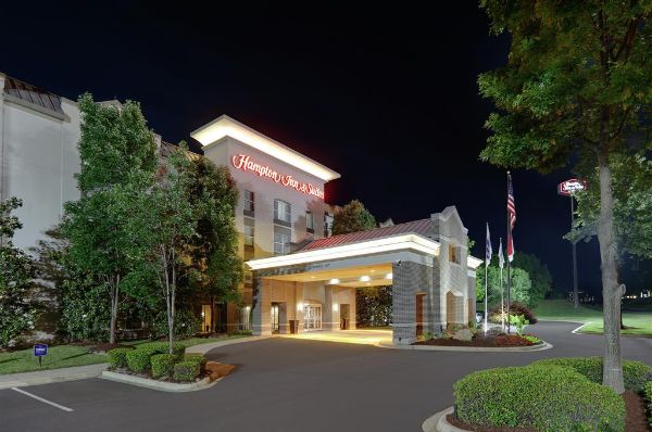 Hampton Inn & Suites Mooresville/lake Norman - Mooresville, NC