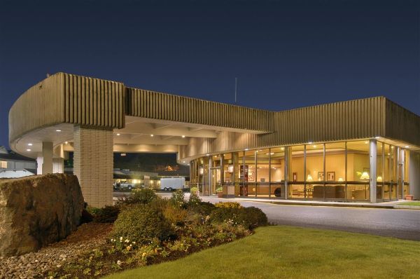 Red Lion Hotel Coos Bay - Coos Bay, OR