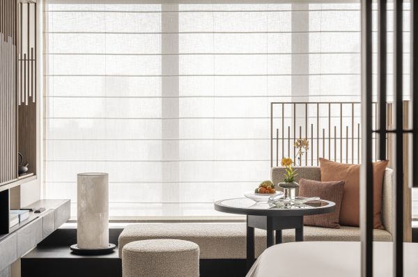 Four Seasons Hotel Osaka - Osaka