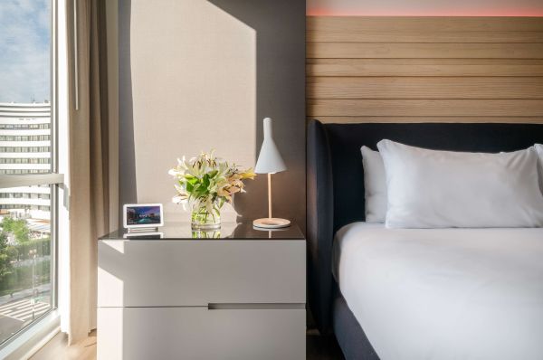 Hotel Zena - Arlington, VA