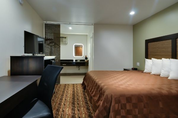 Vagabond Inn - Sunnyvale - Sunnyvale, CA