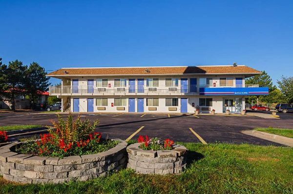 Motel 6 Mitchell - South Dakota