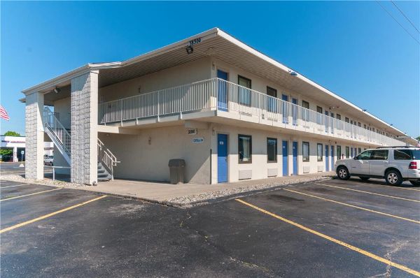 Motel 6 Detroit Nw-farmington Hills - Farmington Hills, MI