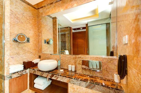 Radisson Blu Kaushambi Delhi Ncr - Ghaziabad