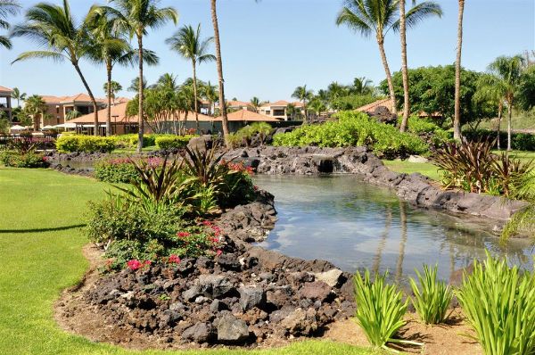 Hilton Grand Vacations Club Kohala Suites Waikoloa - Waikoloa Village, HI