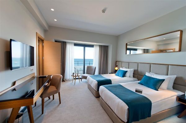 Ramada Plaza By Wyndham Trabzon - Трабзон