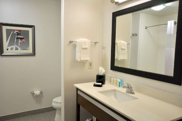 Hampton Inn & Suites By Hilton Hutto Austin - Georgetown, TX