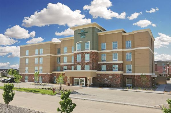 Homewood Suites By Hilton - West Fargo/sanford Medical Center Area - Fargo, ND