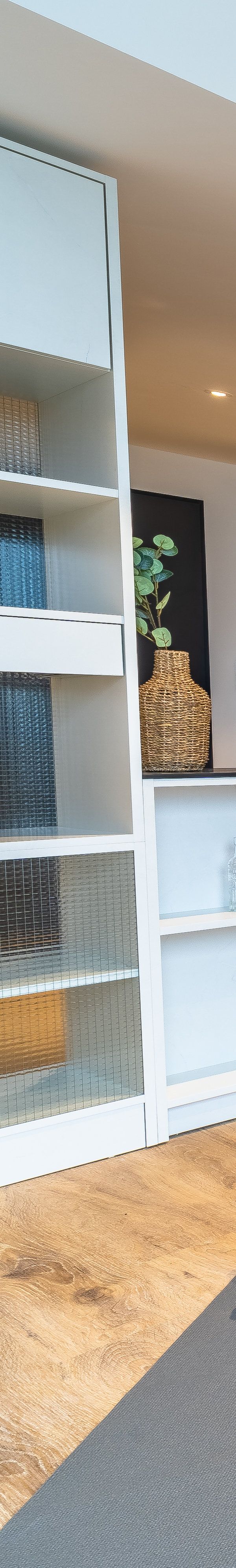 Maseven Frankfurt Messe - Frankfurt