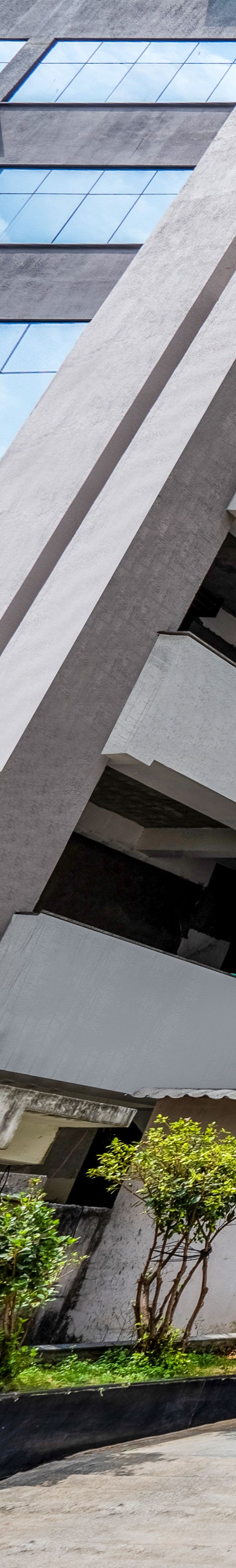 Westside Hotel Hyderabad - 하이데라바드