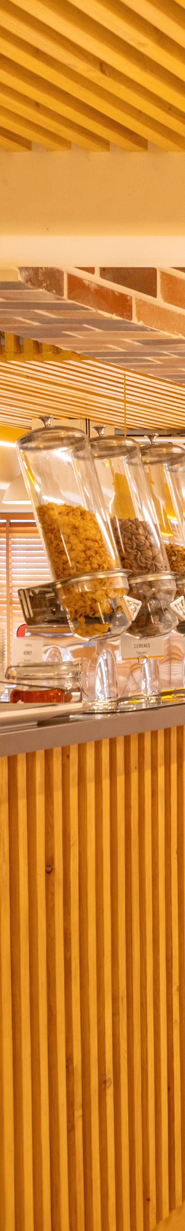 Bloom Hub Weh Andheri - Mumbai