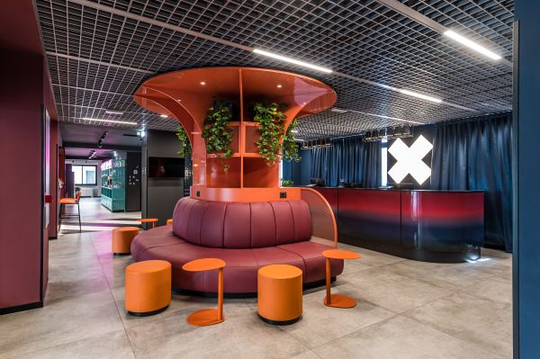 Cx Turin Marconi - Torino