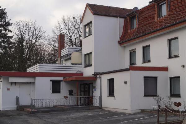 Parkhotel Alex Bielefeld - Bielefeld