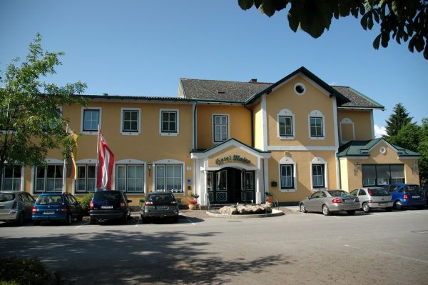 Moser Hotel-restaurant - Lower Austria