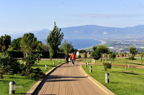 Popilia Country Resort - Calabria
