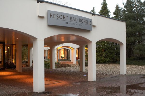 Resort Bad Boekelo - Hengelo