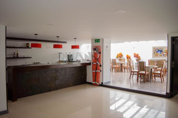 Hotel Confort 80 Zona Rosa - Bogota