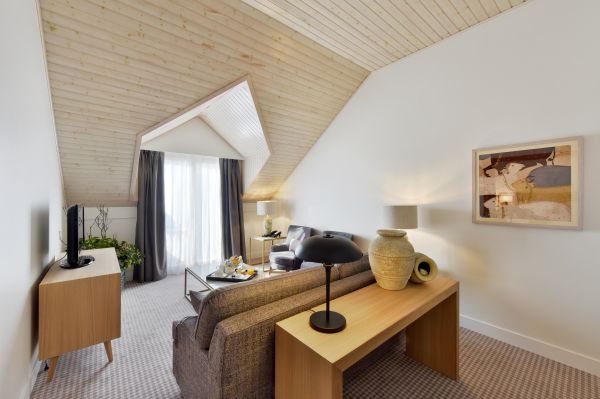 La Barcarolle Hotel & Restaurant - Nyon