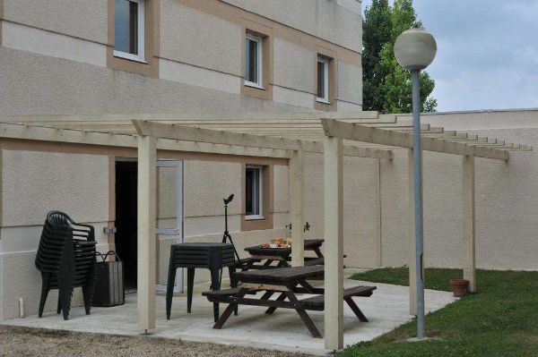 Brit Hotel Saint-quentin - Saint-Quentin