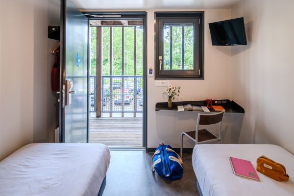 Hotel Eklo Lille - Lille