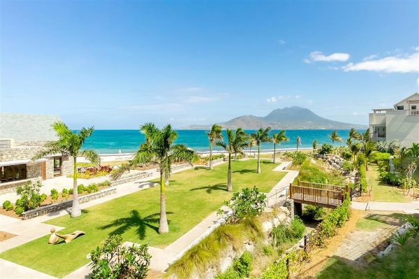 Park Hyatt St Kitts Christophe Harbour - Saint Kitts and Nevis