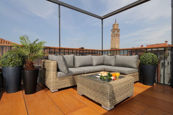 Una Hotels Ala Venezia - Mestre