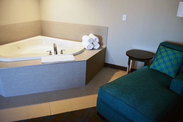 Holiday Inn & Suites Syracuse Airport - Liverpool By Ihg - Syracuse, NY