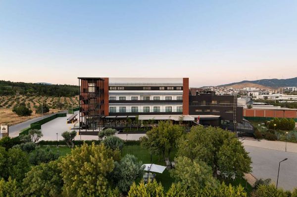 Trademark Collection By Wyndham Ft Lotus Thermal Hotel&spa - Karşıyaka