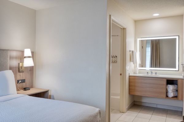 Staybridge Suites Allentown Bethlehem Airport By Ihg - Bucks County, PA