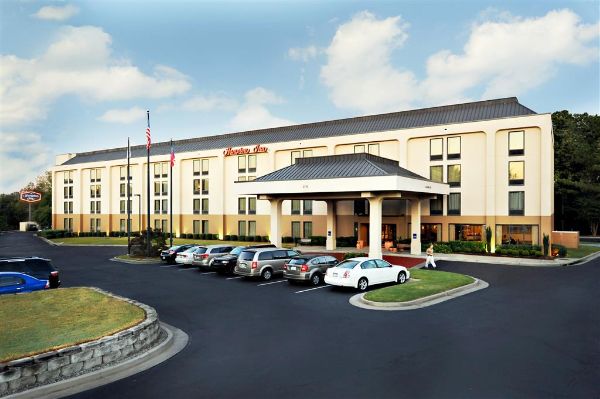 Hampton Inn By Hilton Atlanta Nw Cumberland - Marietta, GA