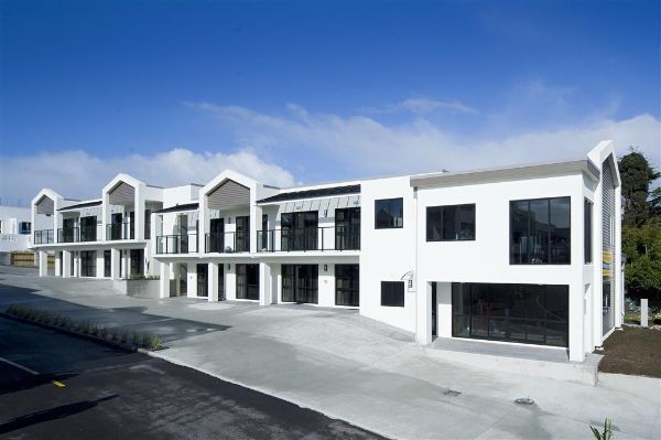 Best Western Ellerslie International - Auckland