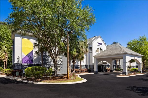 Spark By Hilton Bluffton Hilton Head Island - Bluffton, SC