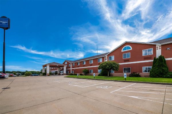 Rodeway Inn Urbana Champaign University Area - Urbana, IL