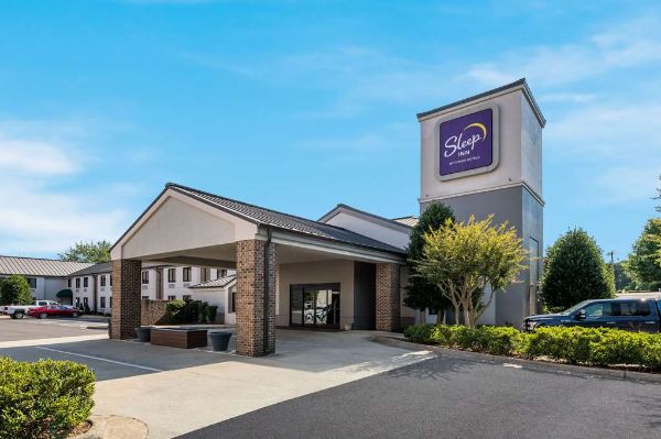 Sleep Inn Kernersville I-40 - High Point, NC