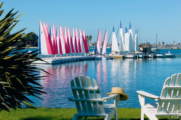Paradise Point Resort And Spa - Mission Bay, CA