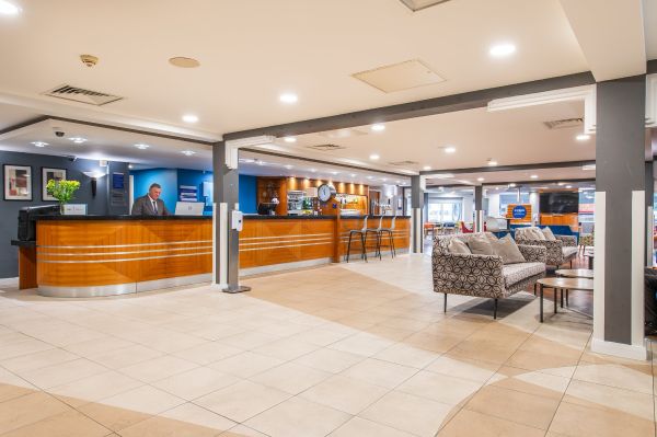 Holiday Inn Express Ramsgate - Minster By Ihg - Kent