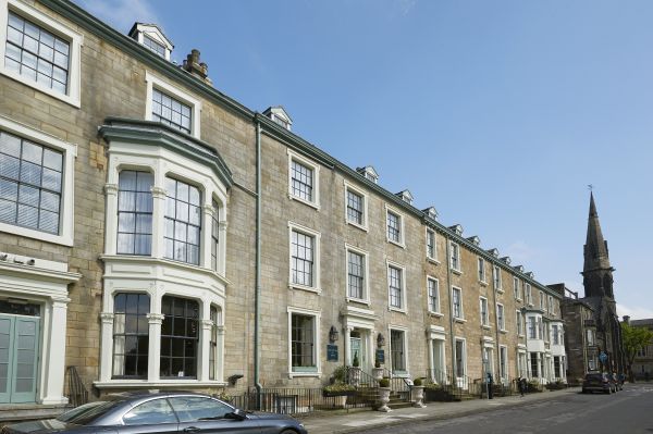 Hotel Du Vin Harrogate - Harrogate