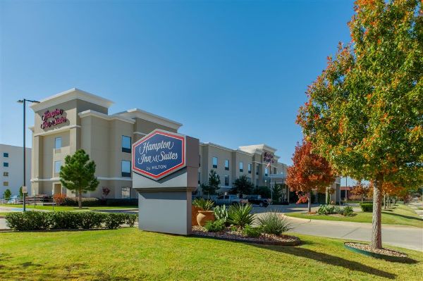 Hampton Inn & Suites Fort Worth-fossil Creek - Fort Worth, TX